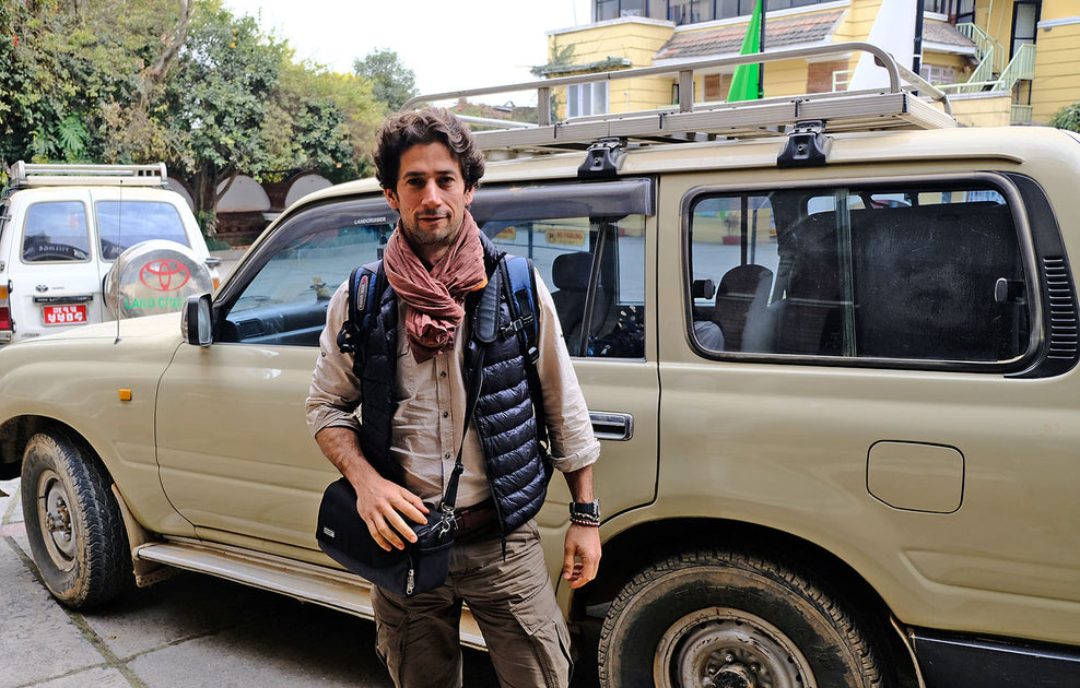 i=Change founder, Jeremy Meltzer tells cherrichella How it All Started ...